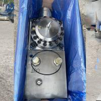 China SOSAN SB100 SB121 SB131 SB151 Hydraulic Breaker Hammer Cylinder Assy Front Head Back Head for Construction Machinery Spare Parts for sale