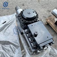 China FURUKAWA HB3G HB5G HB8G HB10G HB20G HB30G HB40G Hydraulic Breaker Hammer Cylinder Assy Front Head Back Head for Construction Machinery Spare Parts for sale