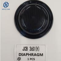 China JCB HM360 HM760 HM770 Hydraulic Rock Breaker Hammer Spare Parts Membrane Diaphragm for sale