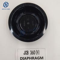 China JCB HM360 HM760 HM770 Hydraulic Rock Breaker Hammer Spare Parts Membrane Diaphragm for sale