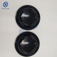 China JCB HM360 HM760 HM770 Hydraulic Rock Breaker Hammer Spare Parts Membrane Diaphragm for sale