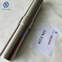 China NPK E210 E215 E216 Piston For Construction Machinery Parts Hydraulic Breakers Hammer Spare Parton Machinery for sale