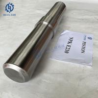 China NPK E210 E215 E216 Piston For Construction Machinery Parts Hydraulic Breakers Hammer Spare Parton Machinery for sale