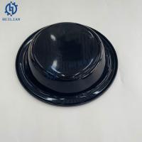 China MES2500 MES1200 MES1500 AutoxHydrualic Breaker Hammer Diaphragm Breaker Membrane for sale