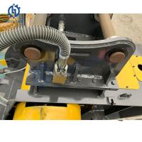 China Crushing Bucket Excavator 5T 10T 15T 20T Screening Bucket Excavator Attachment Rock Crusher Digger High Frequency for sale