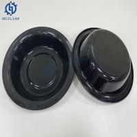 China MES2500 MES300 MES550 Huilian Hydrualic Breaker Hammer Diaphragm Breaker Membrane for sale