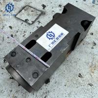 China MONTABERT XL1700 BRH501 BRH570 Front Head Hydraulic Breaker Hammer Cylinder Back Head For Construction Machinery Spare Parts for sale