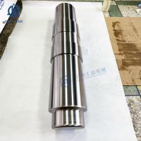China Atlas Copco Impact Piston HB2200 HBC1100 HBC2500 HBC4000 HBC2000H Hydraulic Hammer Piston Breaker Impact Piston Hydraulic Breaker Spare Parts for sale