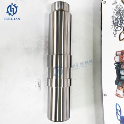 China Atlas Piston Epiroc Rock Breaker Parts SB152 SB302 SB552 SB50 SBC60 SB52 SB55 SB102 SB200 SB300 SB452 Piston For Excavator Hydraulic Hammer Piston Hydraulic Breaker Spare Parts for sale