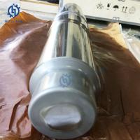 China Atlas Piston Epiroc Rock Breaker Parts SB152 SB302 SB552 SB50 SBC60 SB52 SB55 SB102 SB200 SB300 SB452 Piston For Excavator Hydraulic Hammer Piston Hydraulic Breaker Spare Parts for sale