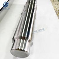 China Atlas Piston Epiroc Rock Breaker Parts SB152 SB302 SB552 SB50 SBC60 SB52 SB55 SB102 SB200 SB300 SB452 Piston For Excavator Hydraulic Hammer Piston Hydraulic Breaker Spare Parts for sale