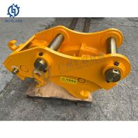 China Hyundai R190-5 R210LC-7 R215-7 R220LC Quick Coupler 12t 13t 20t 22t 30t 35t 40t Excavator Quick Coupler for Tilt Hitch for Attachment for sale