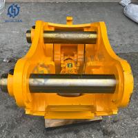 China Hyundai R190-5 R210LC-7 R215-7 R220LC Quick Coupler 12t 13t 20t 22t 30t 35t 40t Excavator Quick Coupler for Tilt Hitch for Attachment for sale