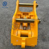 China Hyundai R190-5 R210LC-7 R215-7 R220LC Quick Coupler 12t 13t 20t 22t 30t 35t 40t Excavator Quick Coupler for Tilt Hitch for Attachment for sale