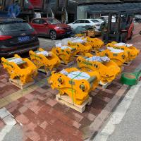 China Doosan Daewoo DH225 DH220-10 DH225-9 DH258 EC290 Quick Coupler 12t 13t 20t 22t 30t 35t 40t Excavator Quick Coupler for Tilt Hitch Attachment for sale