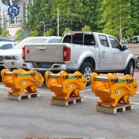 China Doosan Daewoo DH225 DH220-10 DH225-9 DH258 EC290 Quick Coupler 12t 13t 20t 22t 30t 35t 40t Excavator Quick Coupler for Tilt Hitch Attachment for sale