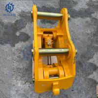 China Hyundai R335 R350-7 R360LC-7 R370LC-7 Quick Coupler 12t 13t 20t 22t 30t 35t 40t Excavator Quick Coupler for Tilt Hitch for Attachment for sale