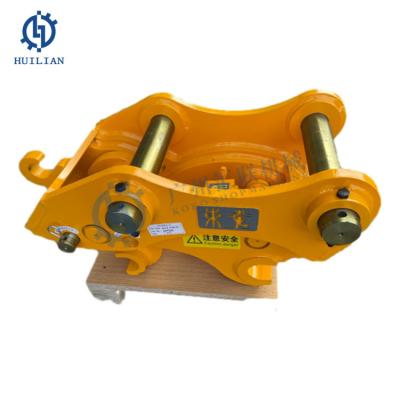 China Zaxis ZX180LC ZX180-3 ZX200-6 ZX200-3G Quick Coupler 12t 13t 20t 22t 30t 35t 40t Excavator Quick Coupler for Tilt Hitch for Attachment for sale