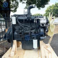 China DOOSAN DE08TIS DE08 DE08TI DL06 DL08 DE12T1S DB58 Diesel Engine Excavator Spare Parts for 245 Engine for DX225LCV DX330 DX380 Excavator for sale