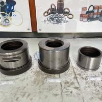 China MSB600 MSB900 MSB45AT Hydraulic Rock Breaker Inner Bush Lower Bush Hydraulic Hammer Spare Parts for sale