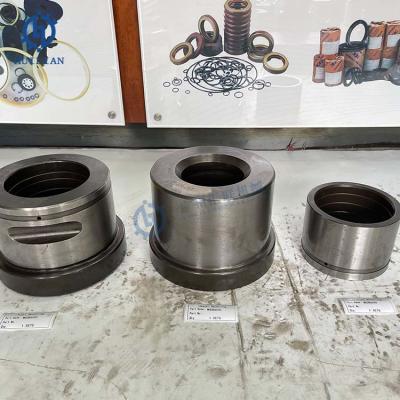 China MSB600 MSB900 MSB45AT Hydraulic Rock Breaker Inner Bush Lower Bush Hydraulic Hammer Spare Parts for sale