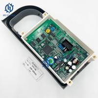 China DOOSAN 539-00048E 539-00048G 539-00048A 53900045G LCD Display Screen Panel Engine Monitor for S300LC-V DH220-7 DH225-7 Excavator Parts for sale
