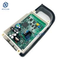China DOOSAN 539-00048E 539-00048G 539-00048A 53900045G LCD Display Screen Panel Engine Monitor for S300LC-V DH220-7 DH225-7 Excavator Parts for sale