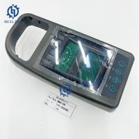 China DOOSAN 539-00048E 539-00048G 539-00048A 53900045G LCD Display Screen Panel Engine Monitor for S300LC-V DH220-7 DH225-7 Excavator Parts for sale
