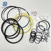 China SAGA400 SAGA350 SAGA500 MSB Hydraulic Breaker Repair Seal Kit Hydraulic Hammer Spare Parts For Construction Machinery Essential Parts for sale