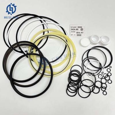 China SAGA400 SAGA350 SAGA500 MSB Hydraulic Breaker Repair Seal Kit Hydraulic Hammer Spare Parts For Construction Machinery Essential Parts for sale