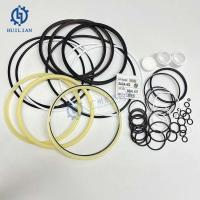 China SAGA400 SAGA350 SAGA500 MSB Hydraulic Breaker Repair Seal Kit Hydraulic Hammer Spare Parts For Construction Machinery Essential Parts for sale