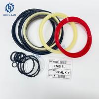 China TOKU-TNB7J THBB301 THBB401 THBB801 Hydraulic Breaker Repair Seal Kit Hydraulic Hammer Spare Parts For Construction Machinery Essential Parts for sale