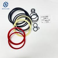 China TOKU-TNB7J THBB301 THBB401 THBB801 Hydraulic Breaker Repair Seal Kit Hydraulic Hammer Spare Parts For Construction Machinery Essential Parts for sale