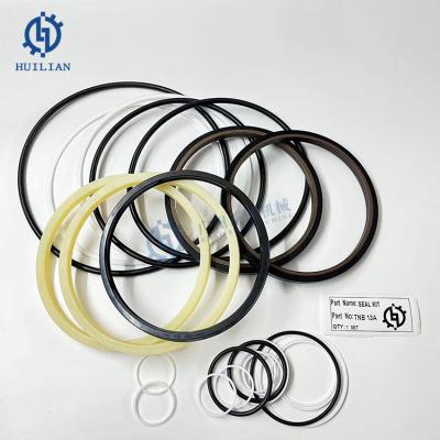China TOKU TNB13A TNB2M TNB2E TNB3M Hydraulic Breaker Repair Seal Kit Hydraulic Hammer Spare Parts For Construction Machinery Essential Parts for sale