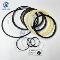 China TOKU TNB13A TNB2M TNB2E TNB3M Hydraulic Breaker Repair Seal Kit Hydraulic Hammer Spare Parts For Construction Machinery Essential Parts for sale