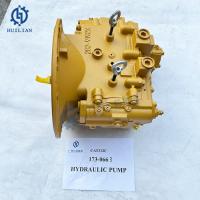 China CATE 312C 320C 320D Hydraulic Pump for Construction Machinery Excavator Hydraulic Main Piston Pump for sale