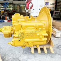 China CATE 312C 320C 320D Hydraulic Pump for Construction Machinery Excavator Hydraulic Main Piston Pump for sale