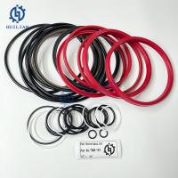 China TOKU TNB151 THBB101 THBB301 THBB401 Hydraulic Breaker Repair Seal Kit Hydraulic Hammer Spare Parts For Construction Machinery Essential Parts for sale