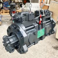 China Sumitomo SH200A2 SH200A1 Hydraulic Main Pump for Construction Machinery Excavator Spare Parts Hydraulic Pump for sale