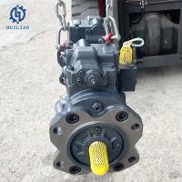 China Sumitomo SH200A2 SH200A1 Hydraulic Main Pump for Construction Machinery Excavator Spare Parts Hydraulic Pump for sale