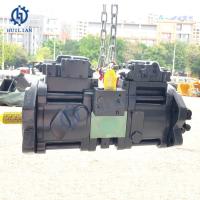 China Sumitomo SH200A2 SH200A1 Hydraulic Main Pump for Construction Machinery Excavator Spare Parts Hydraulic Pump for sale
