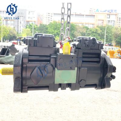 China Sumitomo SH200A2 SH200A1 Hydraulic Main Pump for Construction Machinery Excavator Spare Parts Hydraulic Pump for sale