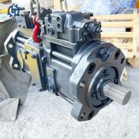 China K3V112DT K3V140DT K3V180DT Hydraulic Pump for Machinery Excavator Spare Parts Hydraulic Piston Pump for sale
