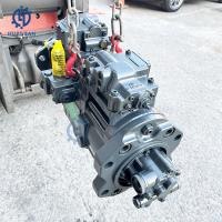 China K3V112DT K3V140DT K3V180DT Hydraulic Pump for Machinery Excavator Spare Parts Hydraulic Piston Pump for sale
