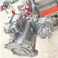 China Komatsu PC200-6 PC200-8 PC200LC PC210-8 Hydraulic Pump for Machinery Excavator Parts Hydraulic Pump for sale