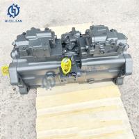 China Komatsu PC200-6 PC200-8 PC200LC PC210-8 Hydraulic Pump for Machinery Excavator Parts Hydraulic Pump for sale