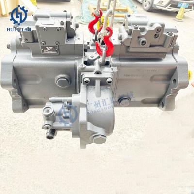 China Komatsu PC200-6 PC200-8 PC200LC PC210-8 Hydraulic Pump for Machinery Excavator Parts Hydraulic Pump for sale