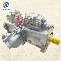 China Komatsu PC200-6 PC200-8 PC200LC PC210-8 Hydraulic Pump for Machinery Excavator Parts Hydraulic Pump for sale