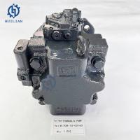 China Komatsu 708-1U-00160 708-1u-00161 708-1U-00163 708-1U-00112 Hydraulic Pump Assy for Construction Spare Parts Loader for sale