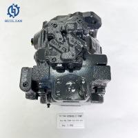 China Komatsu 708-1U-00160 708-1u-00161 708-1U-00163 708-1U-00112 Hydraulic Pump Assy for Construction Spare Parts Loader for sale
